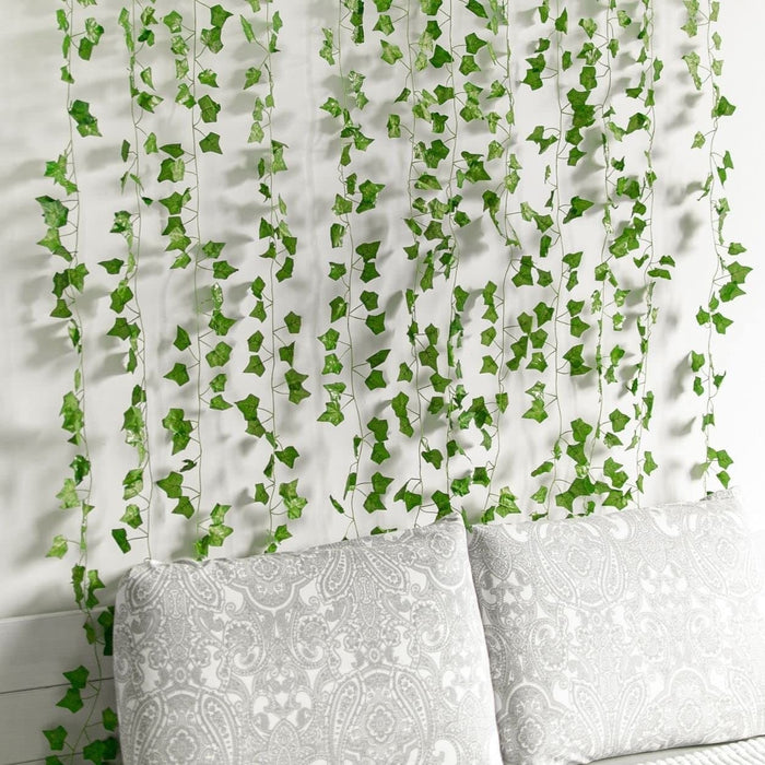 Le Lierre Artificiel | N°1 en France du Faux Lierre Décoratif